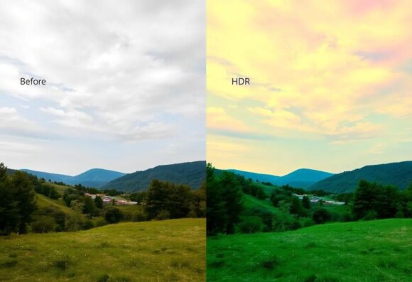 Co to jest hdr i jak zmienia jakość obrazu w filmach, grach i ...